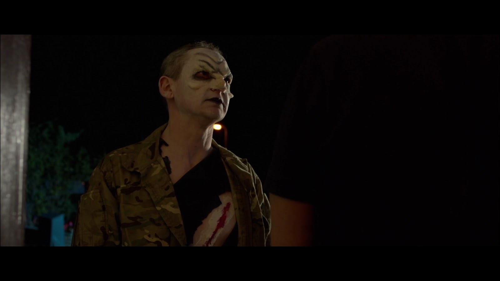 Taliesin meets the vampires: Vampire Resurrection – review