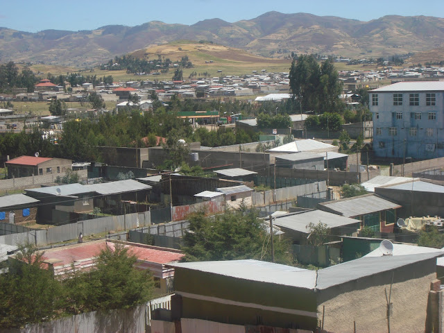 Sululta Official Blog: Home