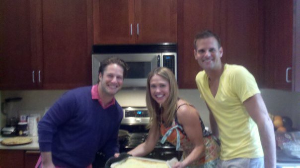 dearly loved mist: Pannukakku