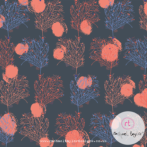 print & pattern: NEW WORK - rachael taylor