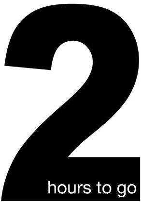 2 timmar kvar...