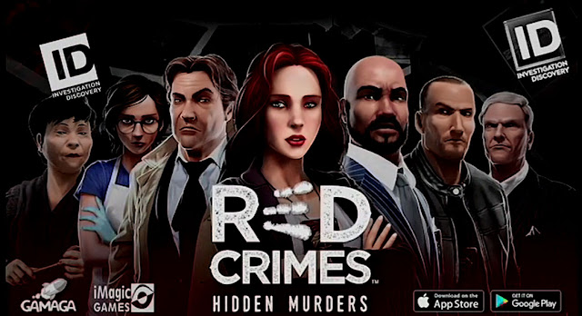 Investigation Discovery lanza en México su primer videojuego sobre ...