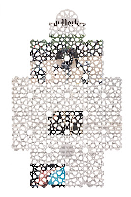 Ghosts Of The Great Highway: The Small Details. The Artwork Of Donna Ruff.