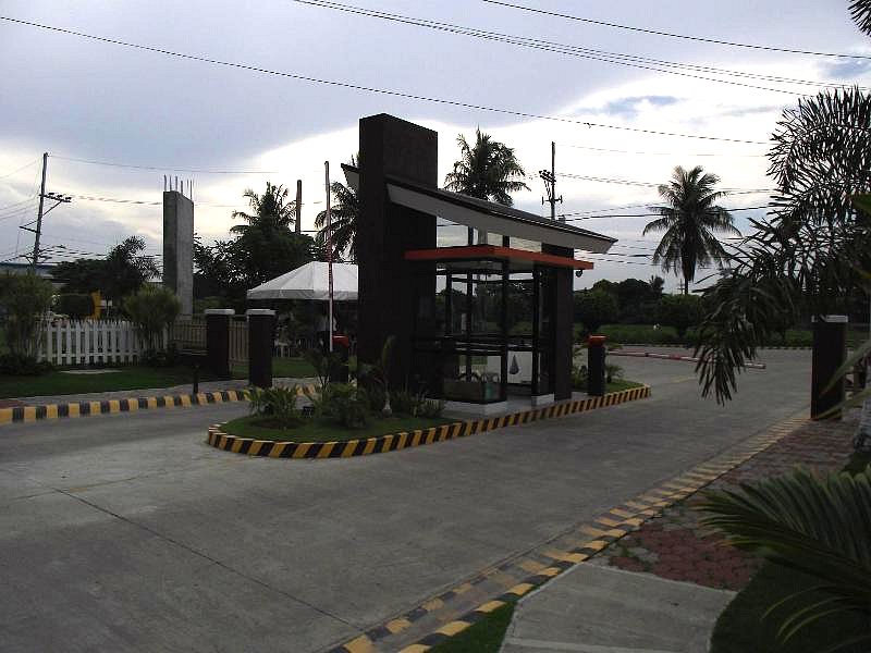 HomeBase: North Madison Place