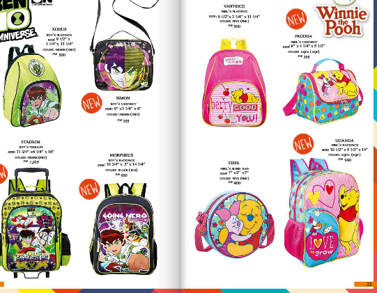 Marikina Shoe Exchange: May 2015