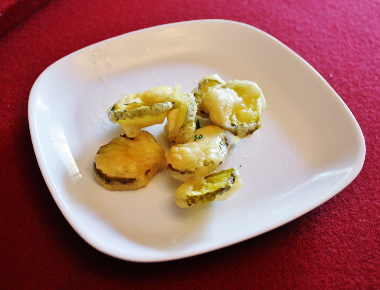 Two Eat Philly: Deep Fried Everything