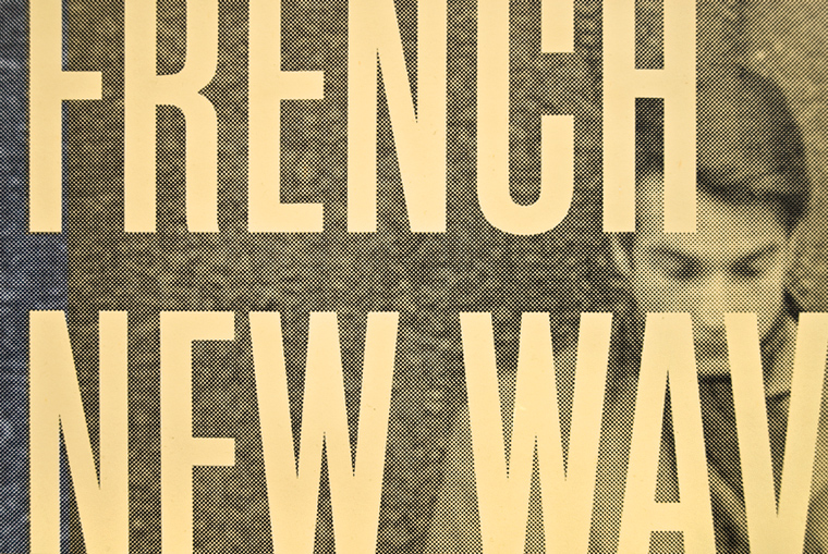 Design Context Blog.: French New Wave