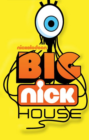 Ti-Ti-Ti: Big Nick House