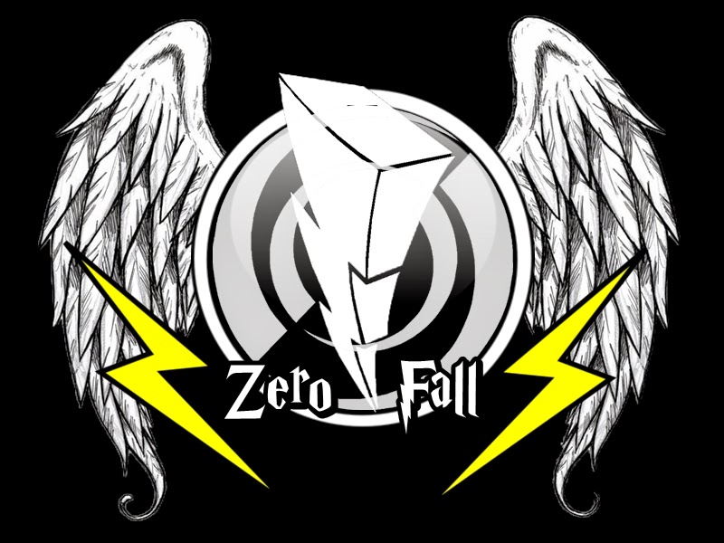 Zero Fall Band: Live at MTsN 1 Mataram (HUT MTsN 1) Pic :D