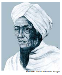 Peranan Tokoh Pejuang dan Masyarakat dalam Mempersiapkan dan ...