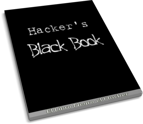 Kapil Breat Hacker Hackers Black Book