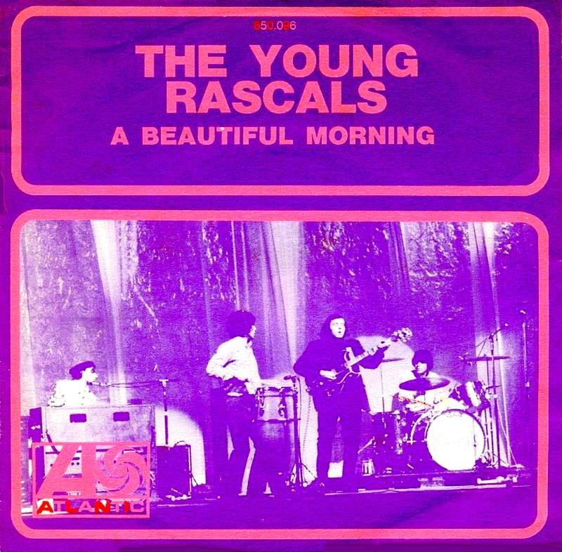 SIXTIES BEAT: The Young Rascals
