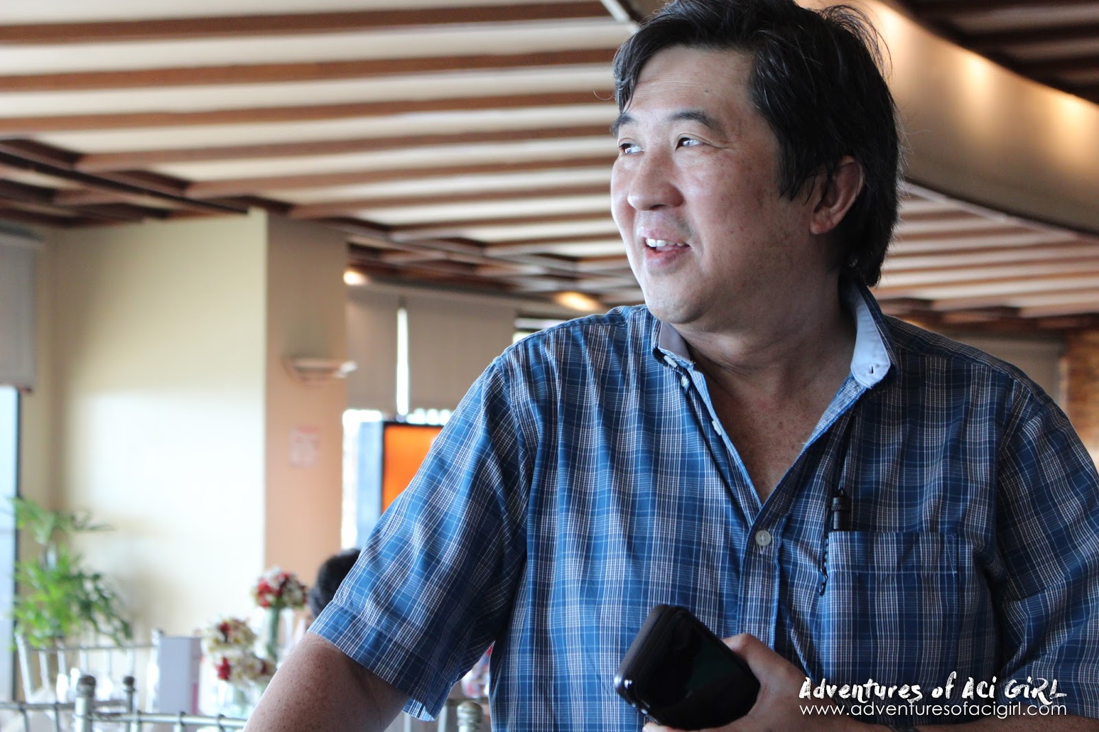 Eugenio Lopez Center - Antipolo City | Adventures of Aci Girl