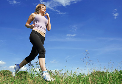 Sports And Fitness: Walking For Improve Fitness