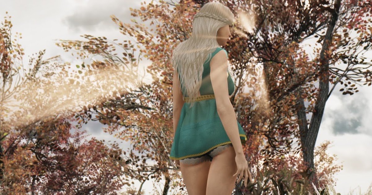 Skyrim models agency [Laxire's blog]: [ТУТОРИАЛ] Как сделать снимок любого разрешения для Skyrim ...