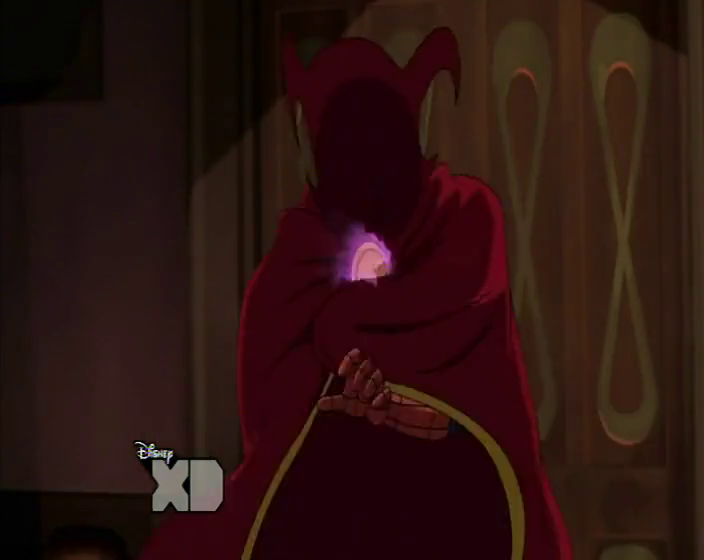 Marvel Animated Grounds: Ultimate Spider-Man Cloak and Dagger