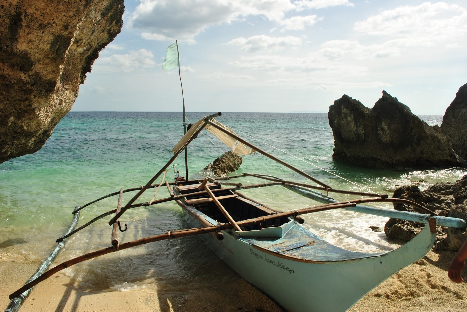 Backpacking Pilipinas: Weekend Getaway: Marvelous Marinduque