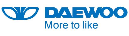 Best Car Logos: Daewoo car Logo and Daewoo history