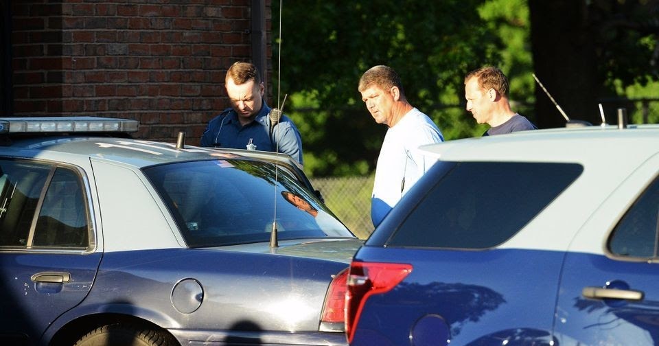 Genovese Family's "Springfield Crew" Member Johnny Cal Gets Three Years