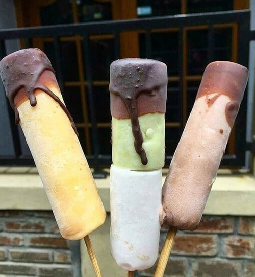 8 Resep Jajanan Pasar yang Paling Disukai Anak Jaman Sekarang