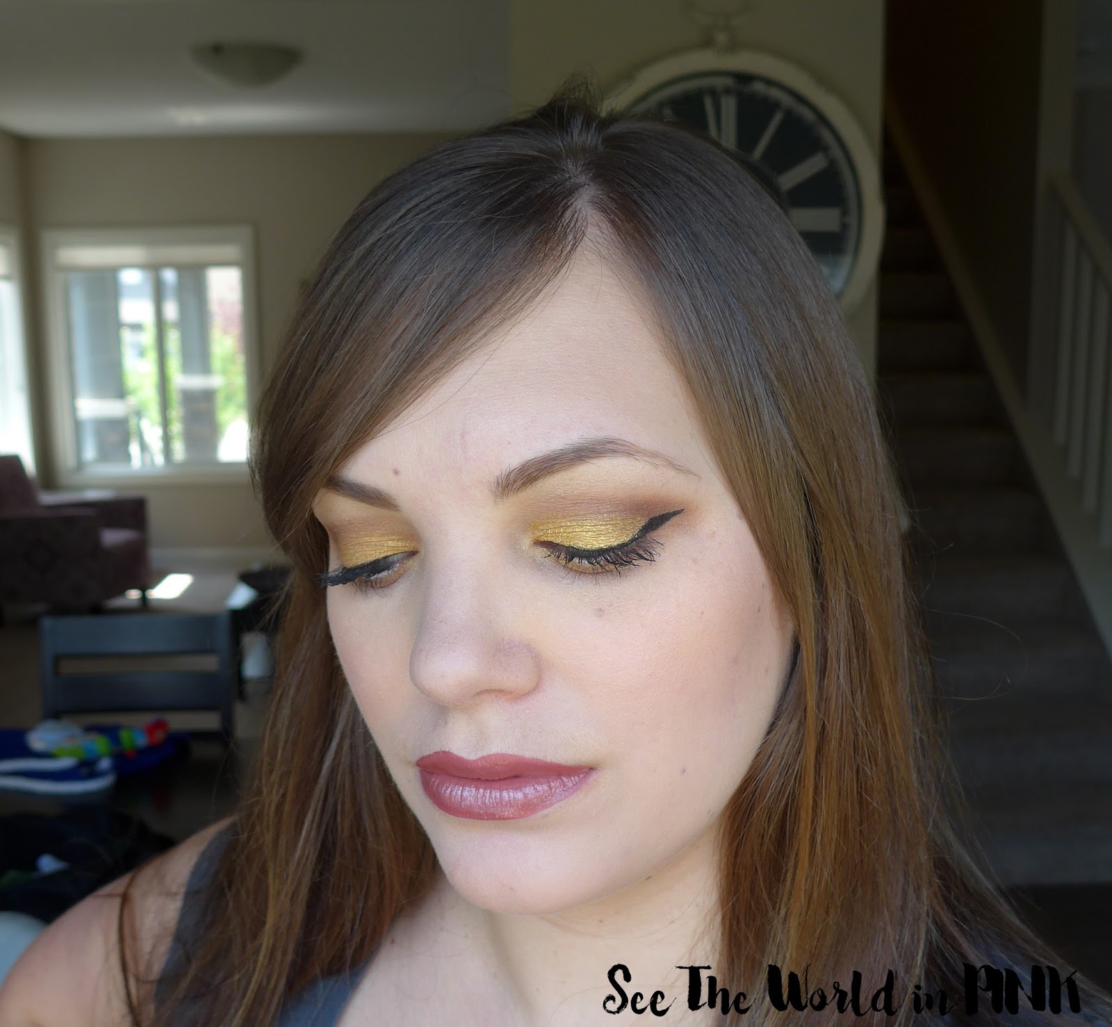 Hard Candy - Spring/Summer Makeup Collection Review, Swatches and ...