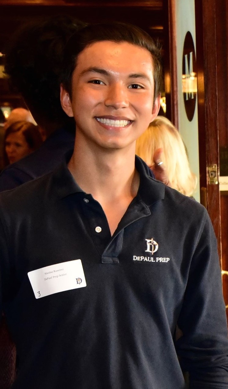 Uptown Update: Sheridan Park Student Awarded Prestigious STEM Scholarship