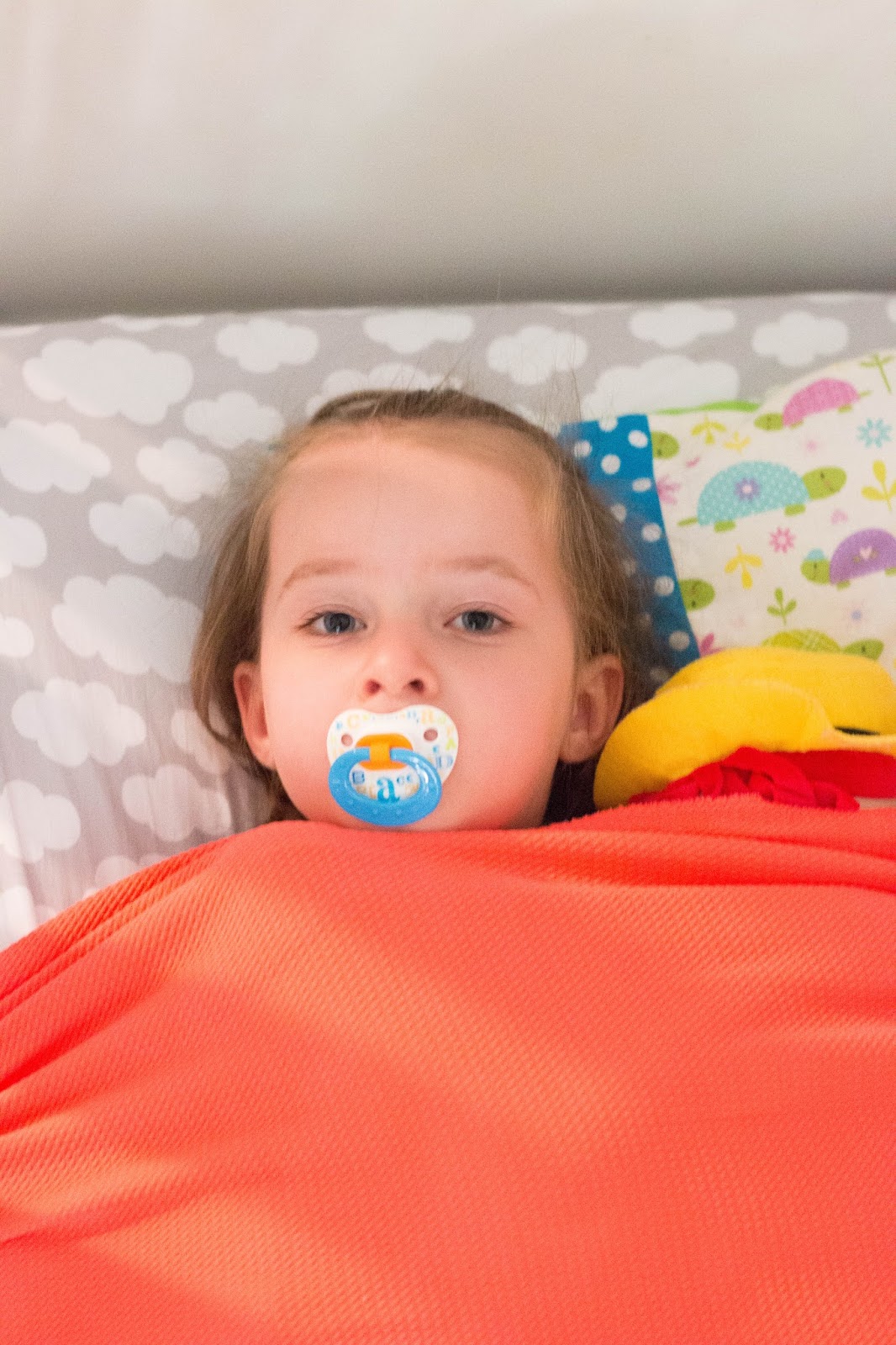 DIY Lycra Compression Bed Sheets for Deep Pressure Input