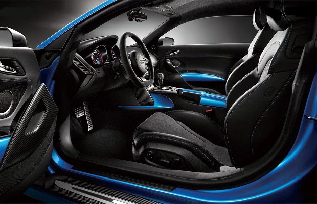 Best car custom interior design ~ Modifikasi Motor Keren