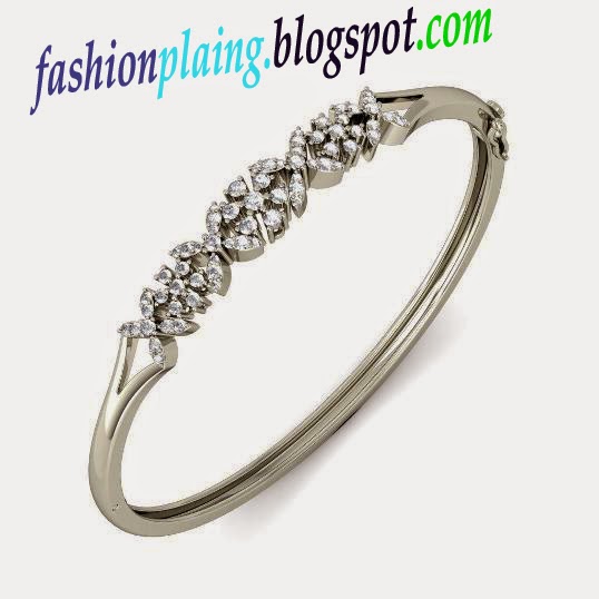 Latest Bracelet Designs for Women 2015 | New Fashion Stylel