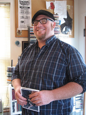 The Peverett Phile: Pheaturing Jeffro Kilpatrick