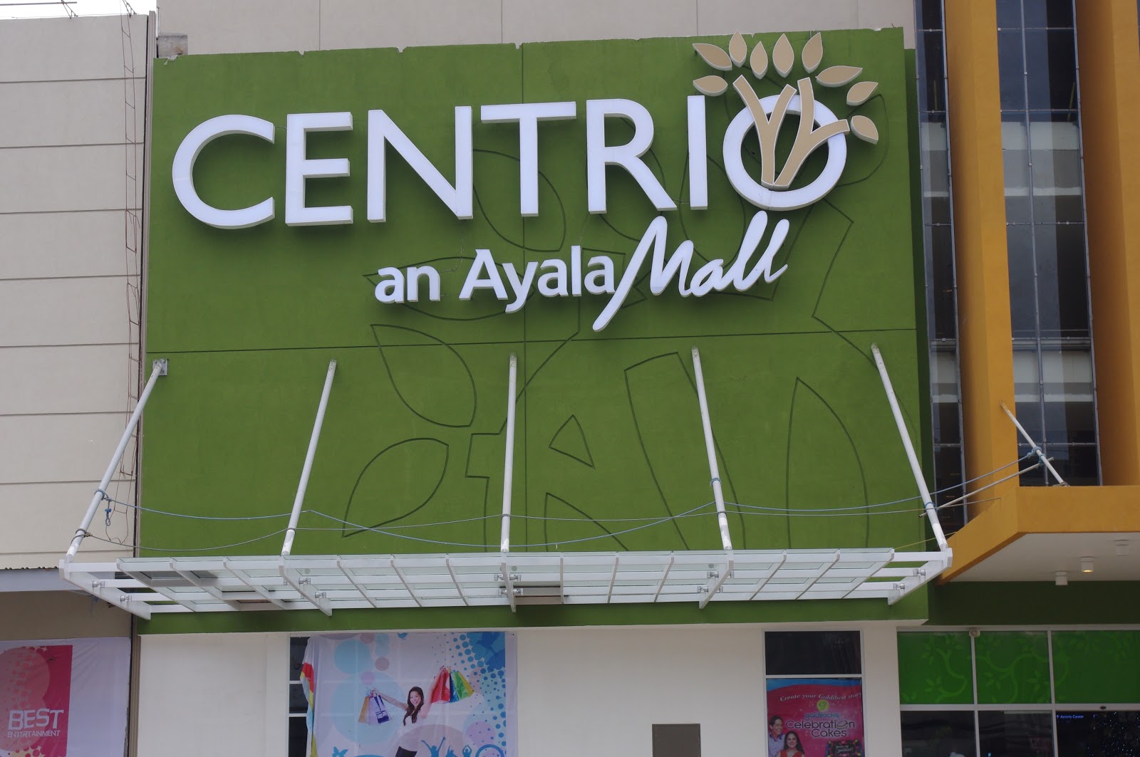 noel autor: Centrio, an Ayala Mall in Cagayan de Oro City