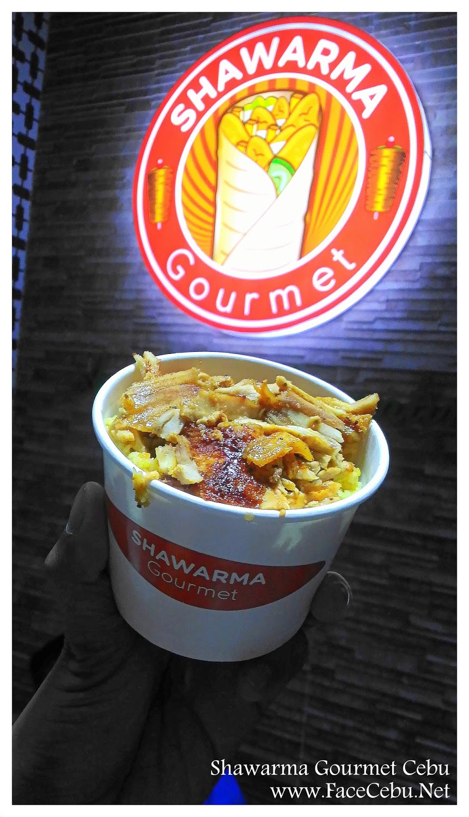 Shawarma Gourmet at Parkmall Offers Authentic Arabic Taste - FaceCebu ...