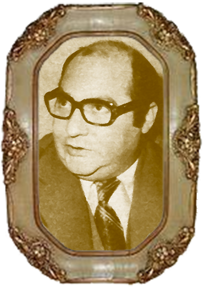 Museo Virtual del Libro "Gardel y su Tiempo": Luis Ángel Formento