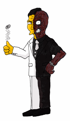 Springfield Punx: 2011