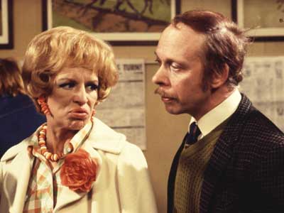 La Esfera Musical: Recuerdos televisivos (2): "Los Roper"