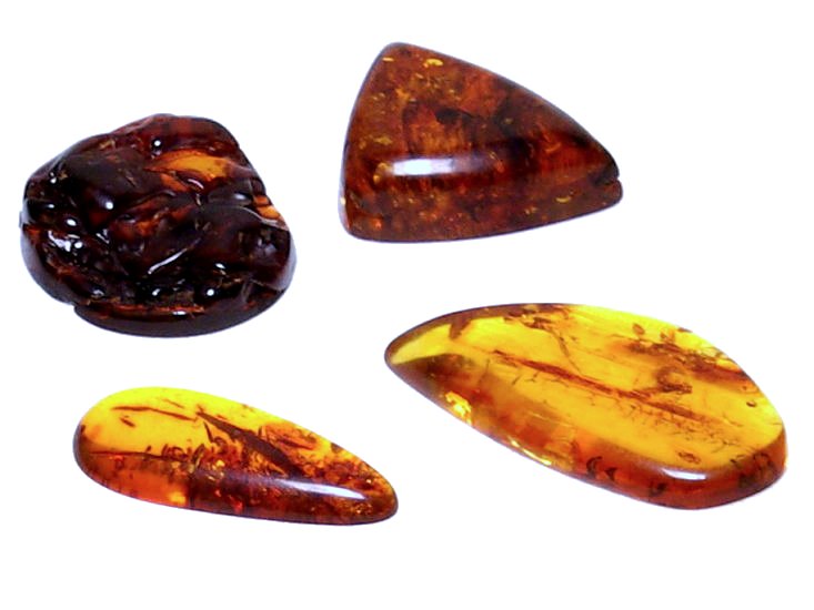 lirianoantonio.blogspot.com: El Ambar