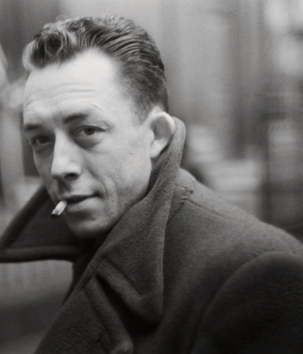 FILOSOFIA: ALBERT CAMUS (1913-1960)