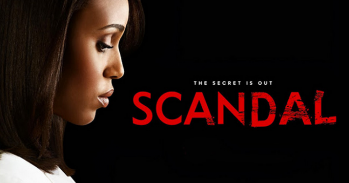 Ratings Review: SCANDAL - TV-aholic's TV Blog