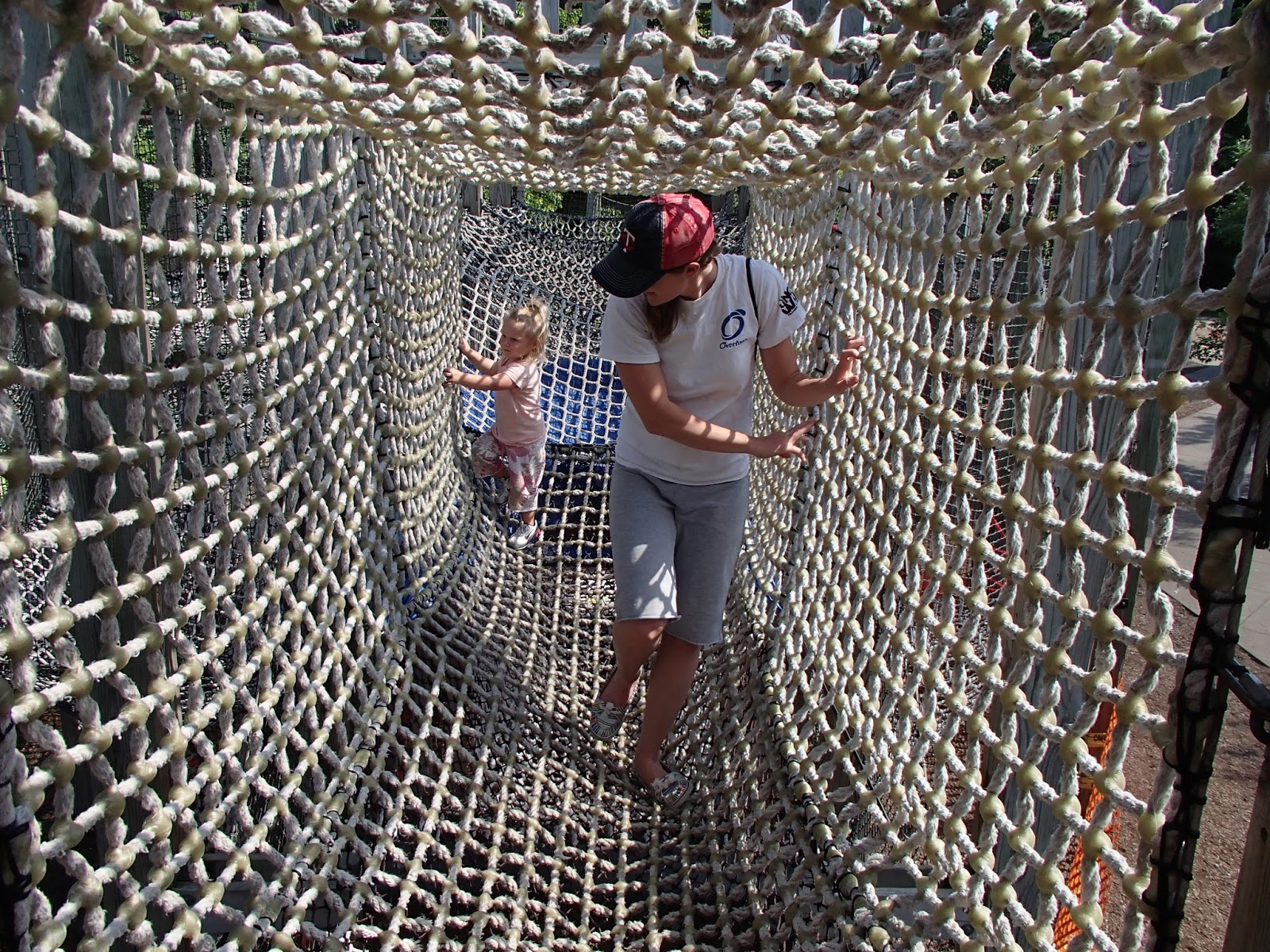 Things to do in Plymouth, Minnesota, USA: French Park