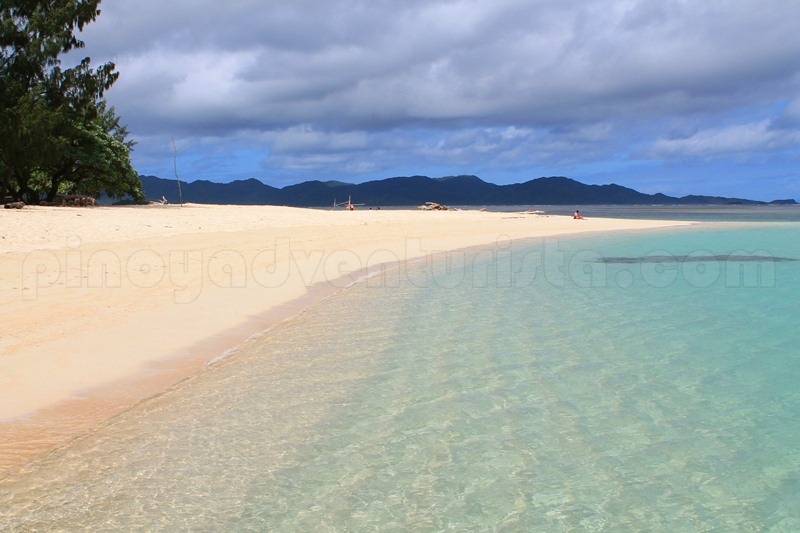 Anguib Beach in Sta. Ana Cagayan - "Braving the Waves of the Pacific to ...