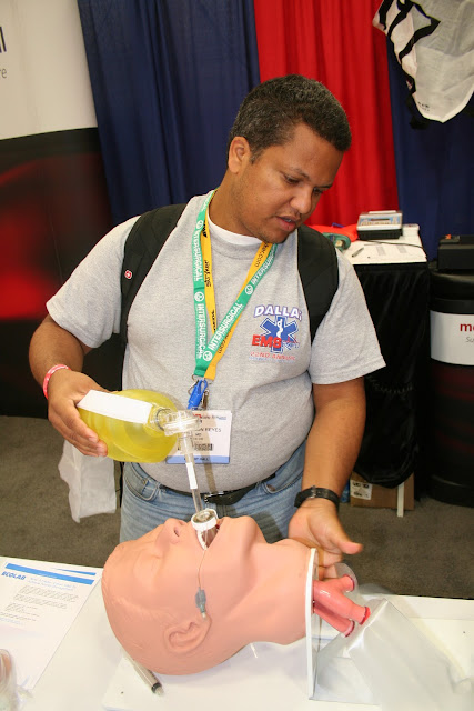 EMS SOLUTIONS INTERNATIONAL by @DrRamonReyesMD marca registrada: S.A.L ...