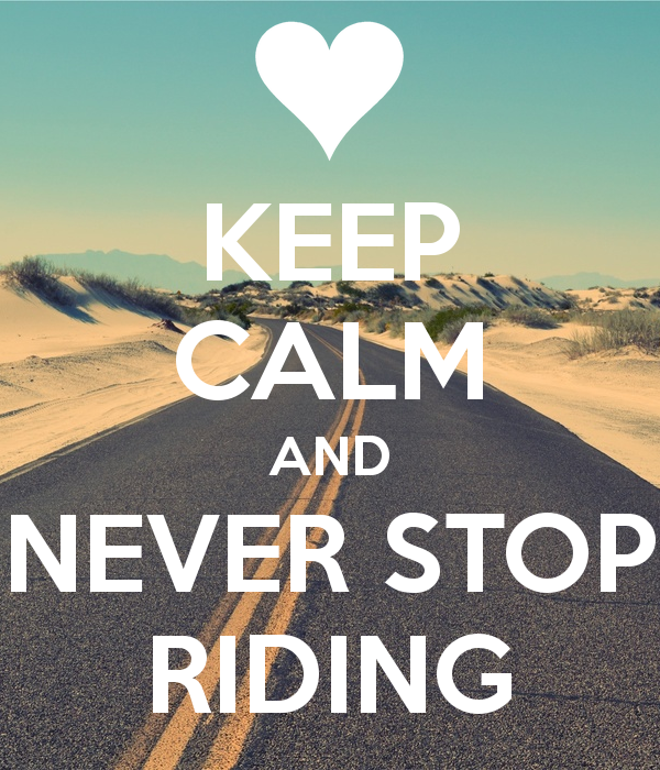 A change in riding habits | Page 2 | Adventure Rider