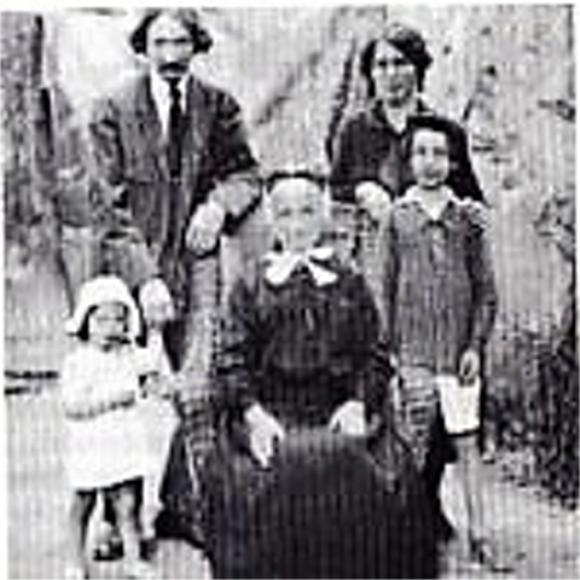 Vaillantitude: VAILLANTISONS EUGÈNE BIZEAU