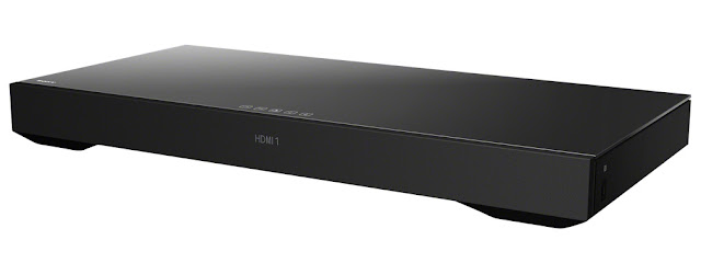Sony HT-XT3 EUROPEAN SOUNDBASE 2015-2016
