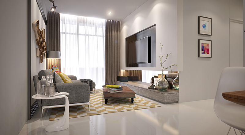 BSP21: Interior Design