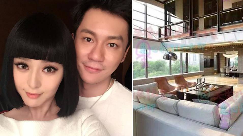 English Pop Station: Li Chen Marks A Year Since Going Public with Romance
