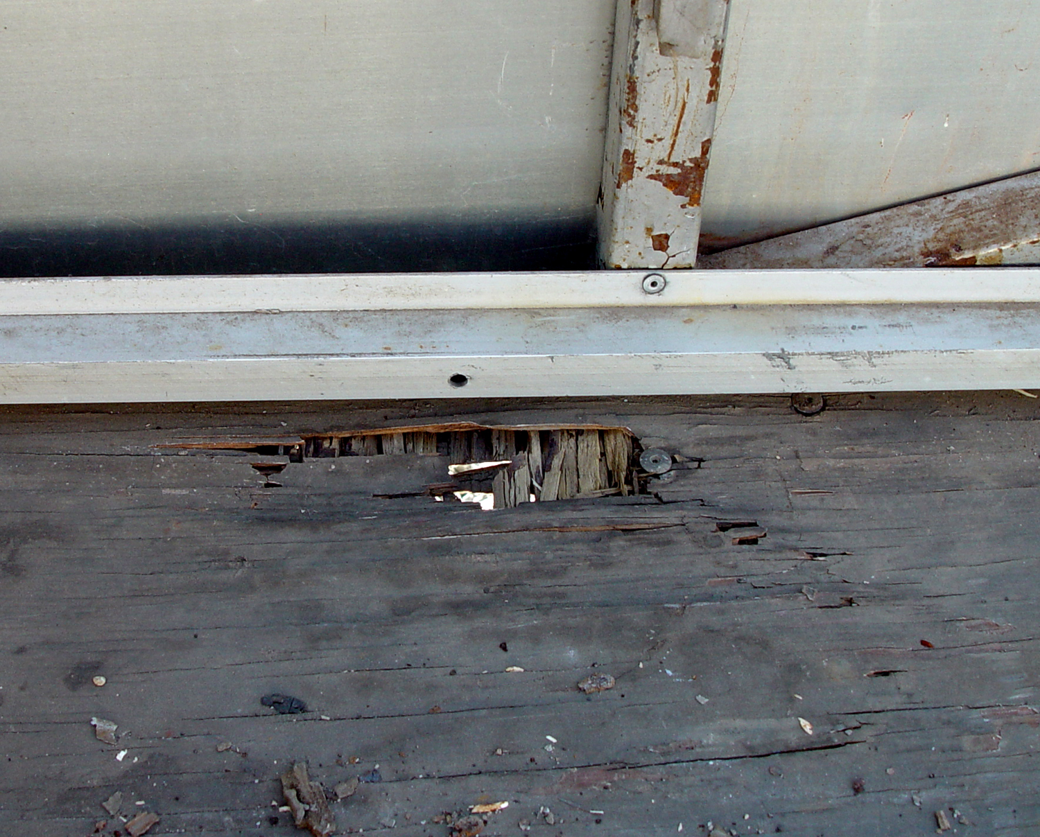 To fly the Libelle: The Trailer! Part 1 - How to rebuild this old ...