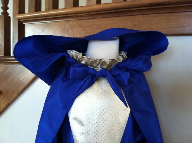 Fancy Meeting Ewe: Merida from Brave Costume Idea and How to sew a ...