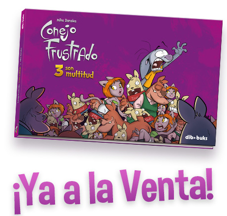 EL RINCON DEL TARADETE: Entrevista a Mike Bonales / El Supergrupo: Las ...