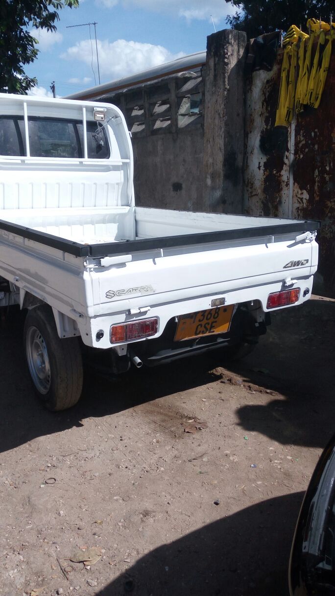 Magari Tanzania - Vehicle Sales Tanzania: Magari Madogo